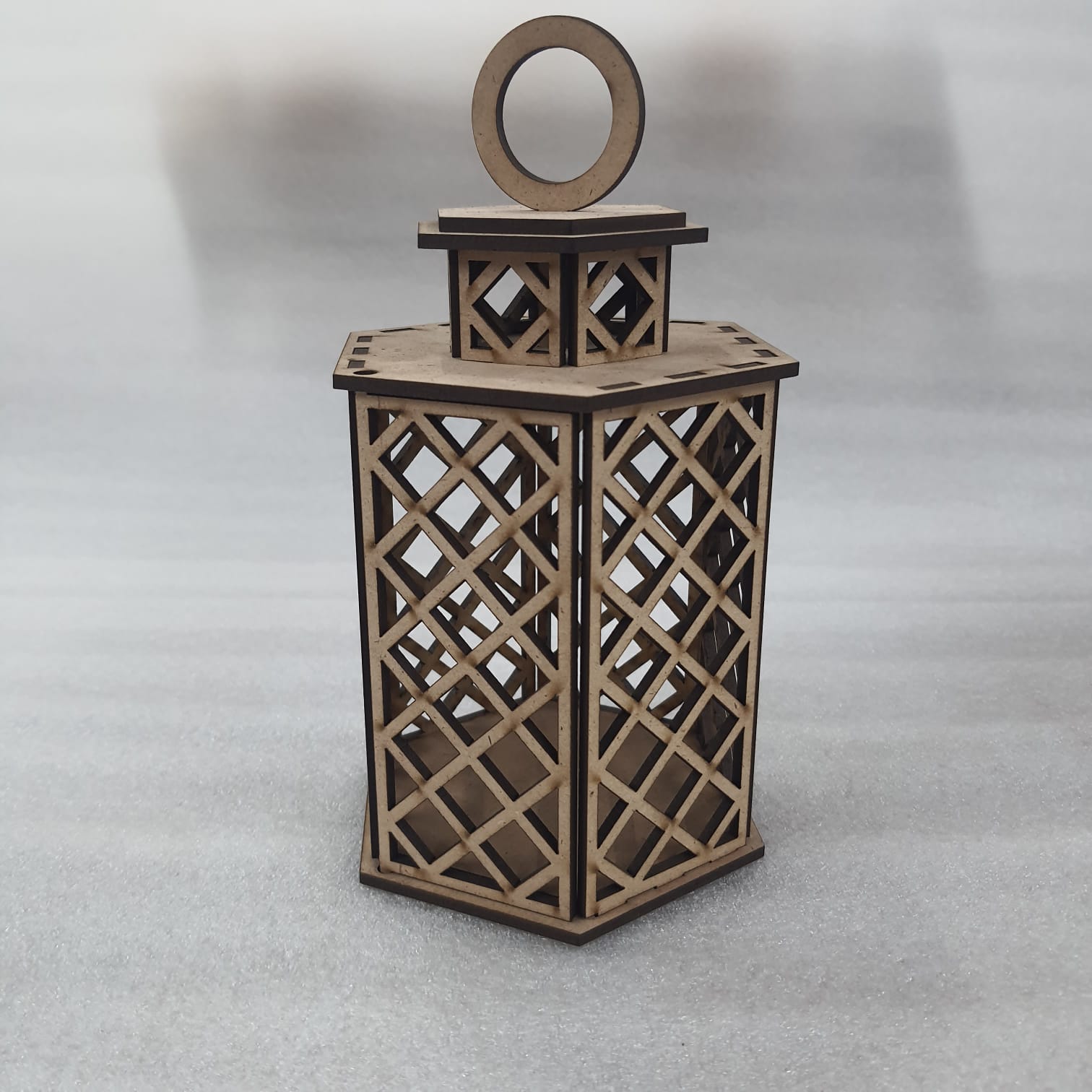 Diwali Lamps – The MDF Kalakari