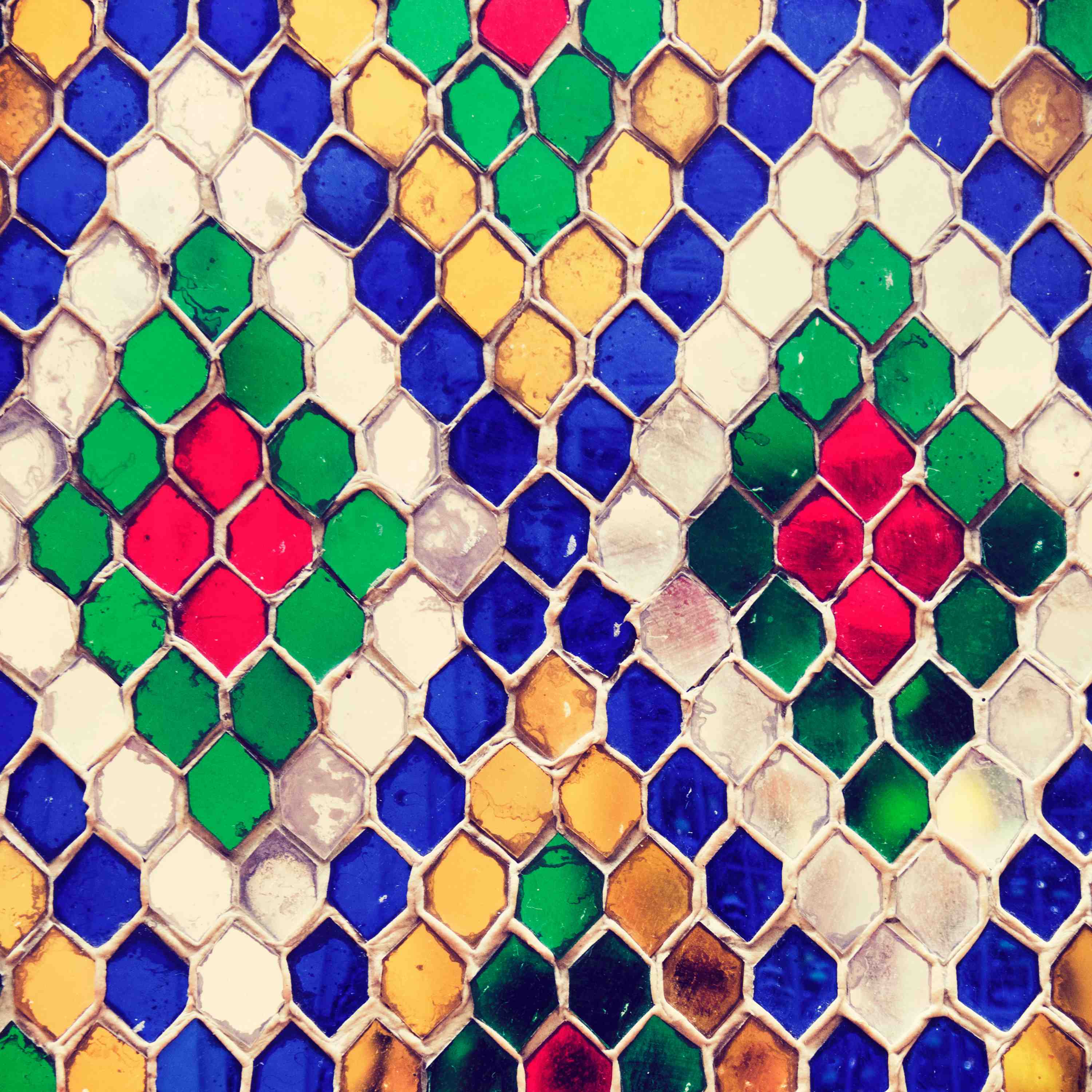 Mosaic Craft MDF Base – The MDF Kalakari